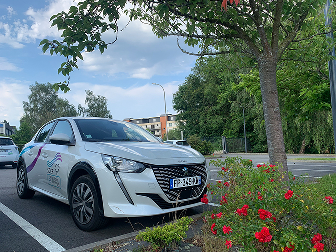 Syndicat Départemental d'Energie et d'Equipement du Finistère (SDEF)