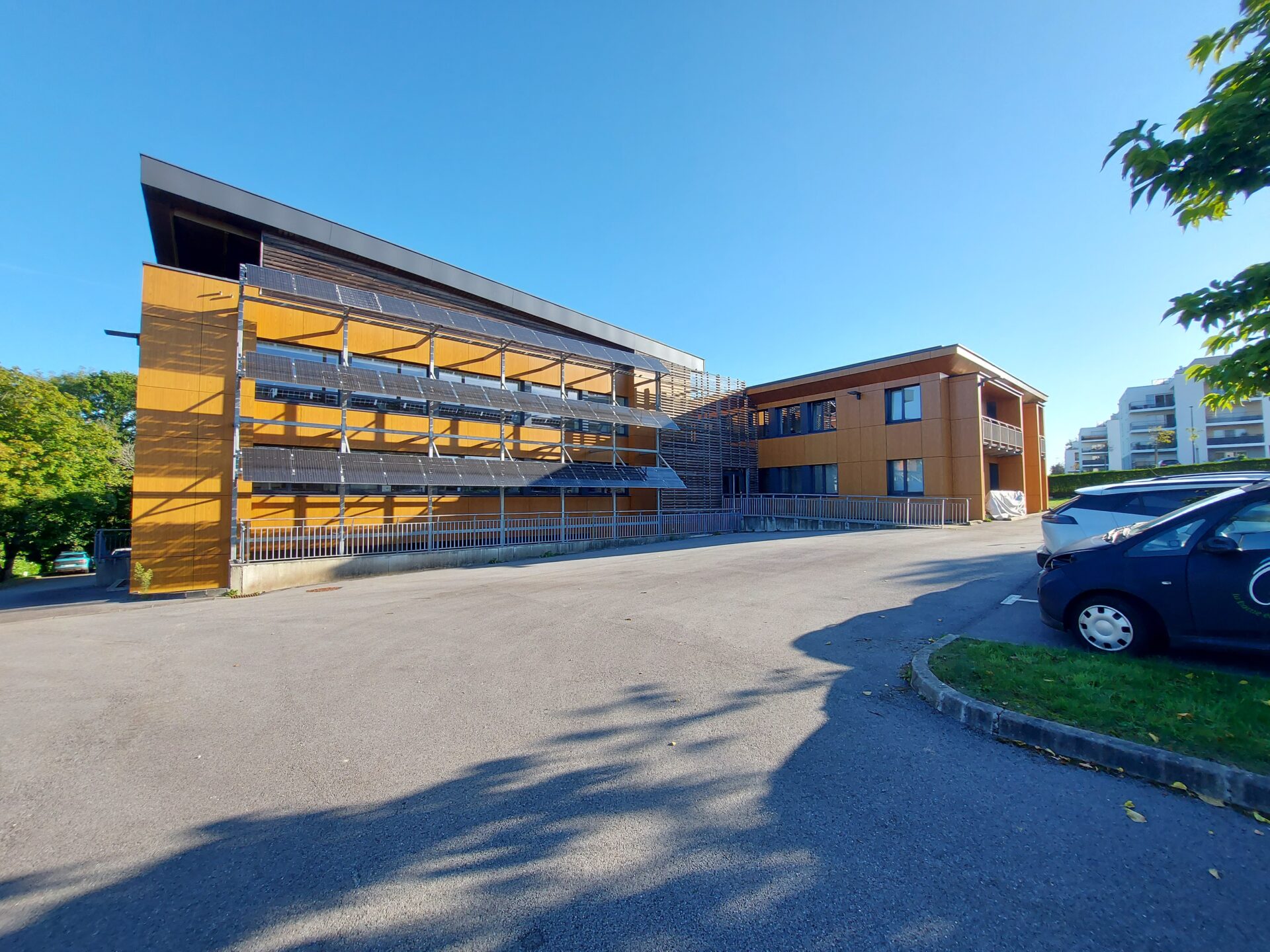 La rentrée du SDEF rythmée par trois nouvelles arrivées - SDEF